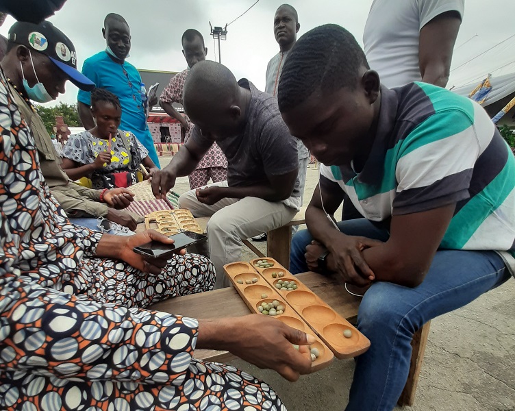Letsgo Nigeria - Events